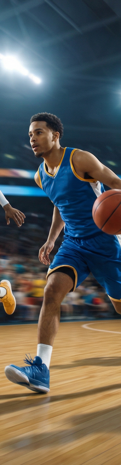Mastering the Mayhem: Your Ultimate Guide to Fast Break Transition ...