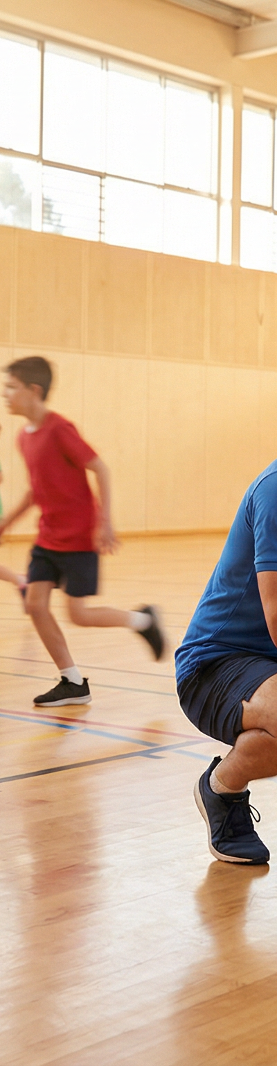 The Balancing Act: Managing Multiple Children's Sports Activities ...