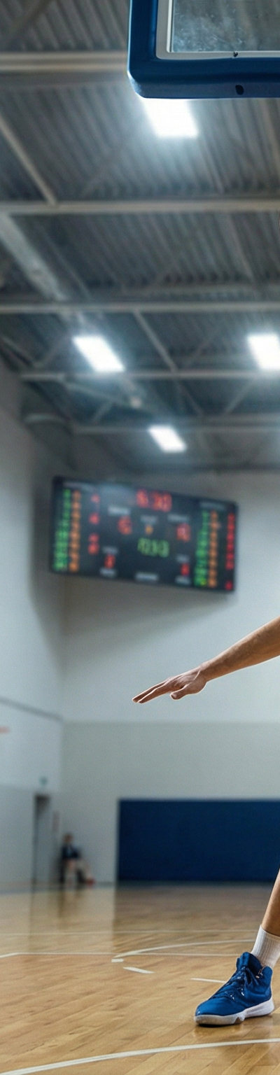 Rebounding Fundamentals and Positioning: The Complete Coaching Guide ...